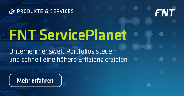 FNT ServicePlanet